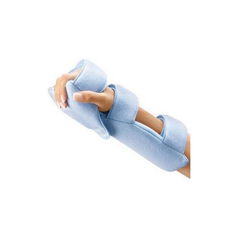 Healwell Wrist and Hand Soft Splint – bettercaremarket