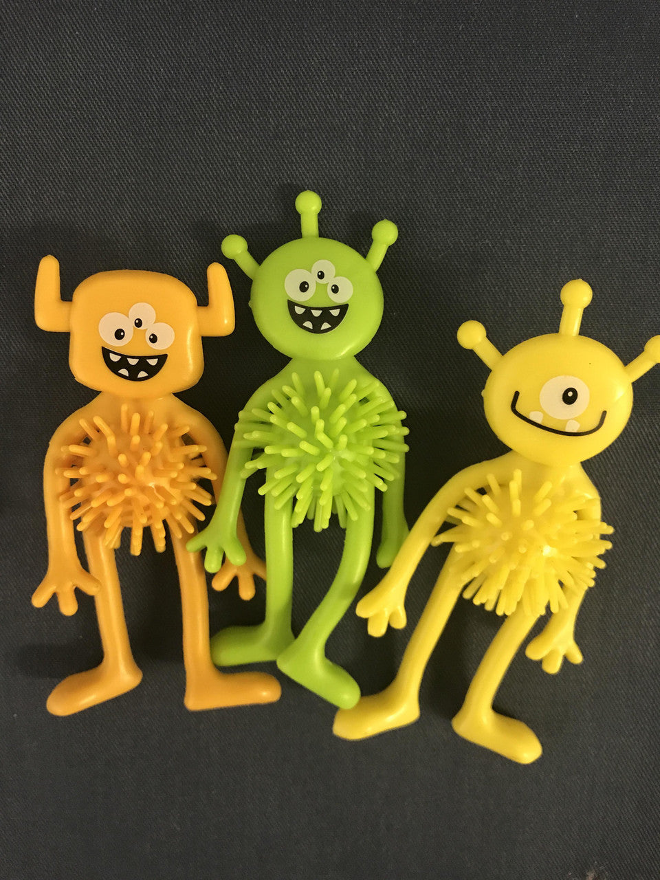 Bendy Porcupine Fidget Friend – bettercaremarket
