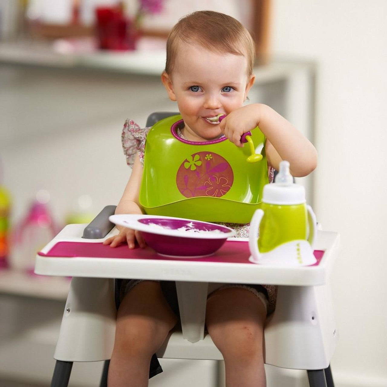 Beaba 360 Training Spoon – bettercaremarket