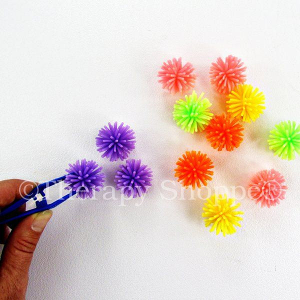 Mini Porcupine Balls (Set of 12) – bettercaremarket