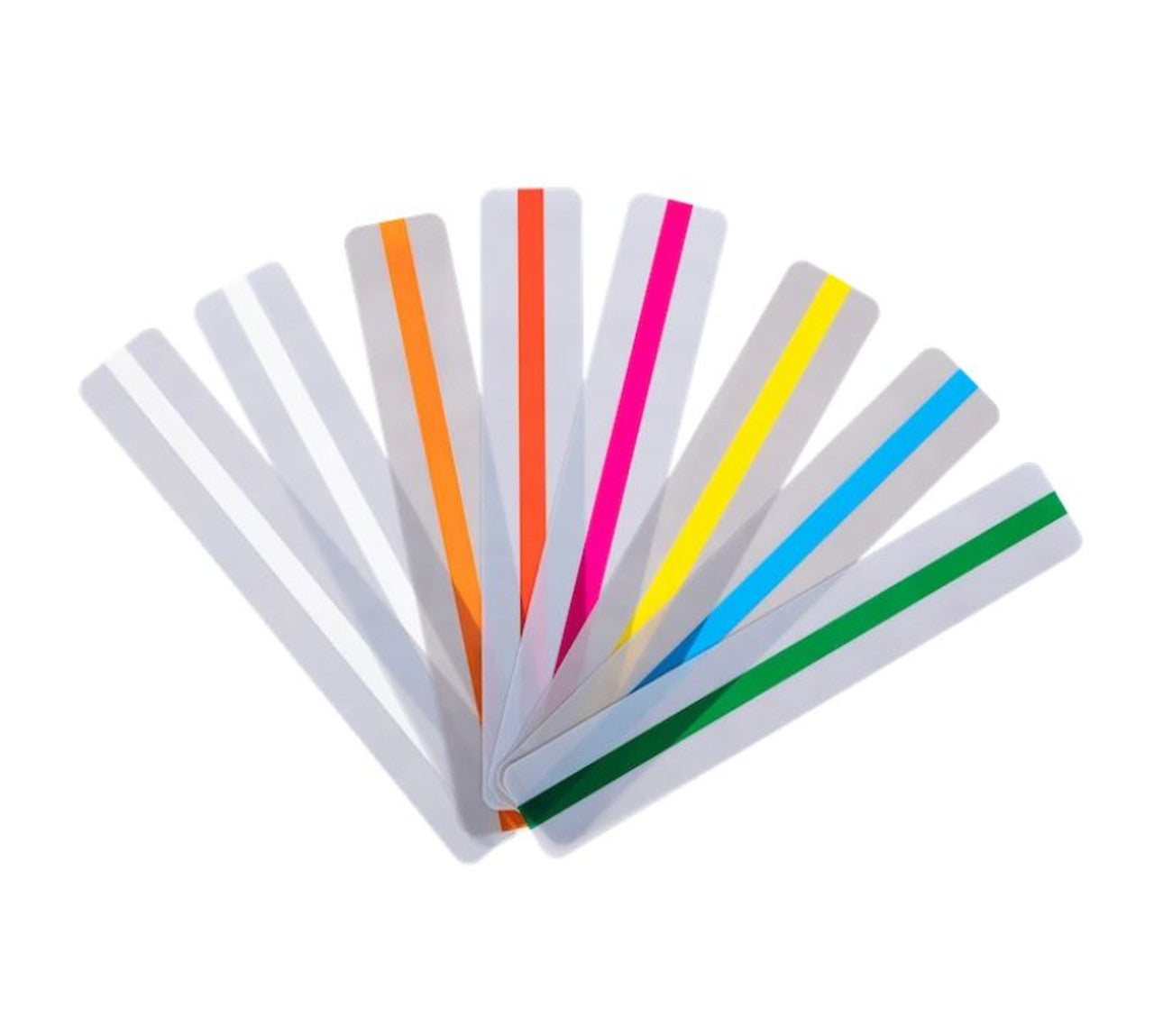 Reading Guide Sentence Strips - Small – bettercaremarket